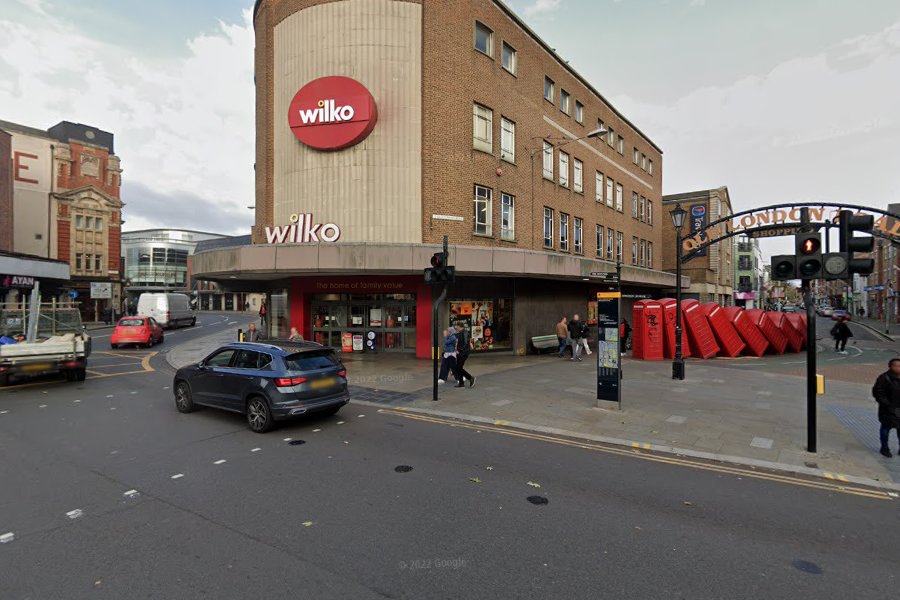 New life for old Wilko stores in Kingston and New Malden • Chessington ...